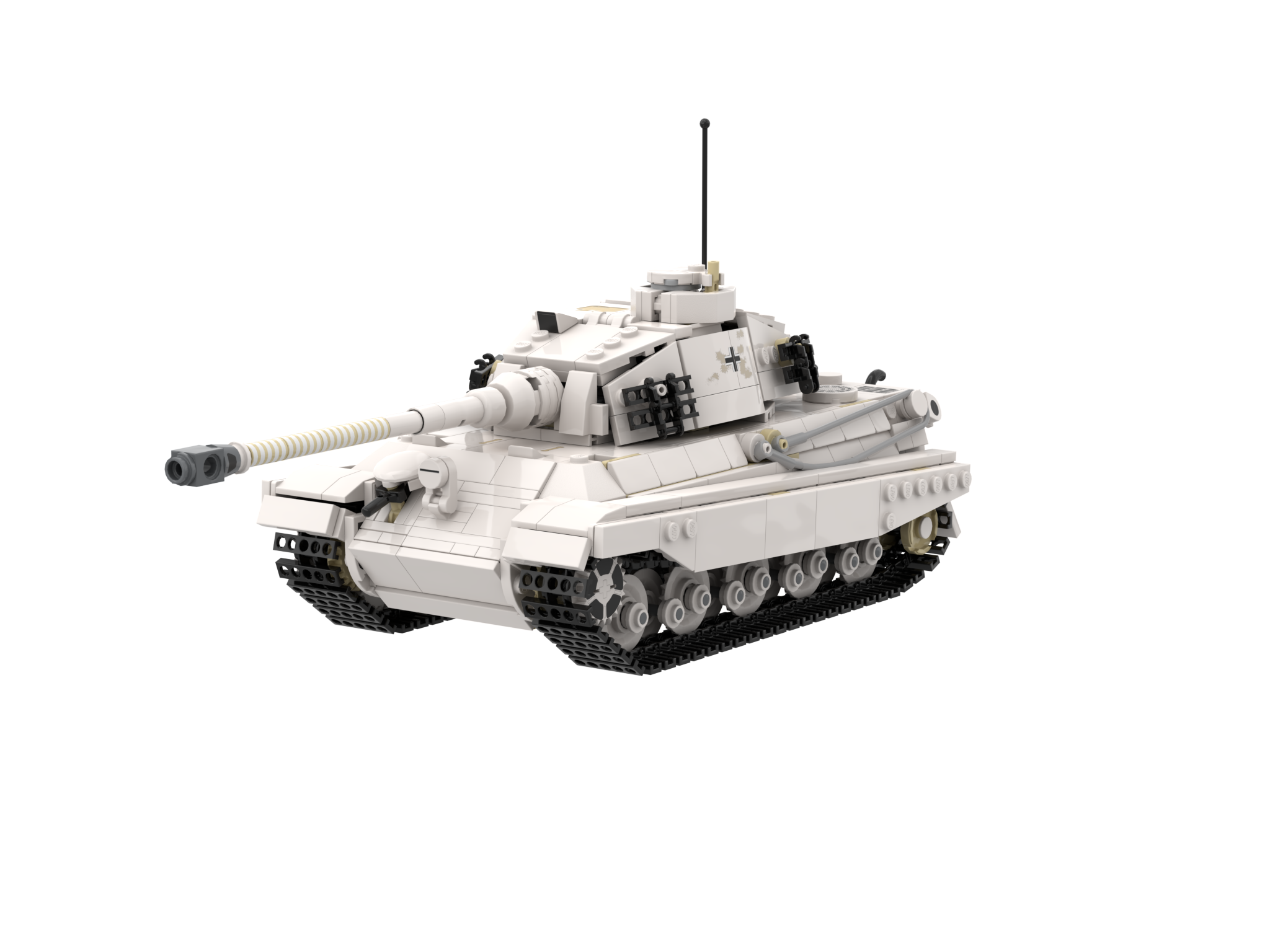 tiger iii