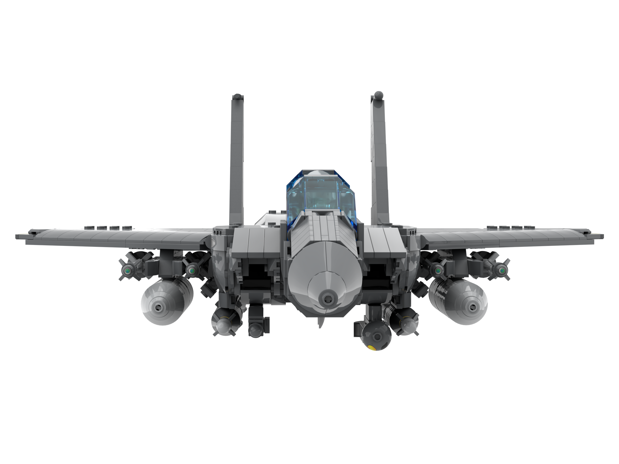 F-15E digital instructions & .xml