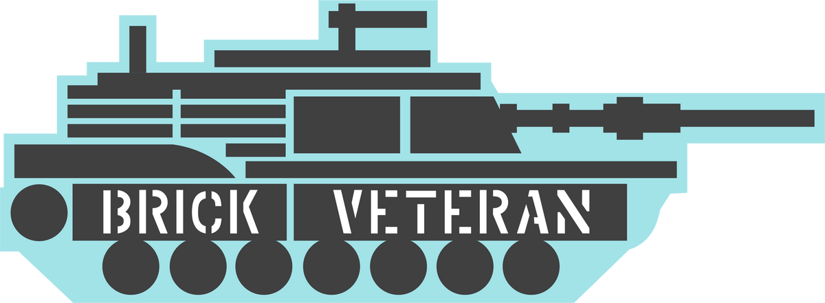 Products – Brick Veteran™