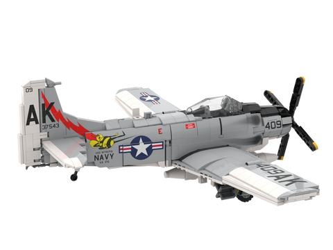Premium Building Kits – Brick Veteran™