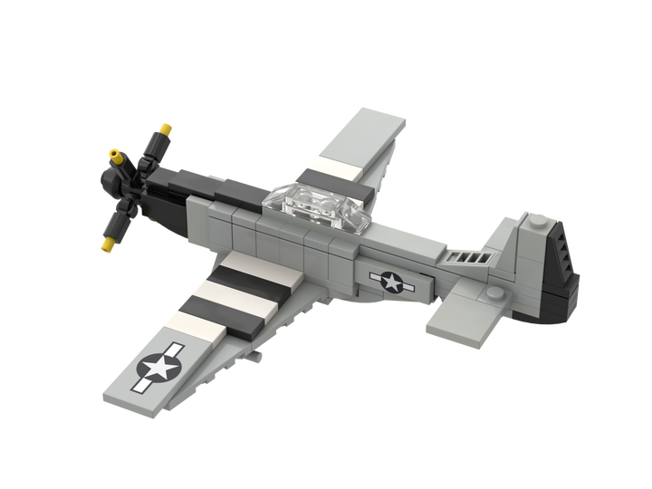 Premium Building Kits – Page 3 – Brick Veteran™