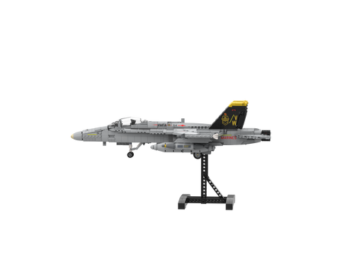 F/A-18A++ VMFA-314 – Brick Veteran™